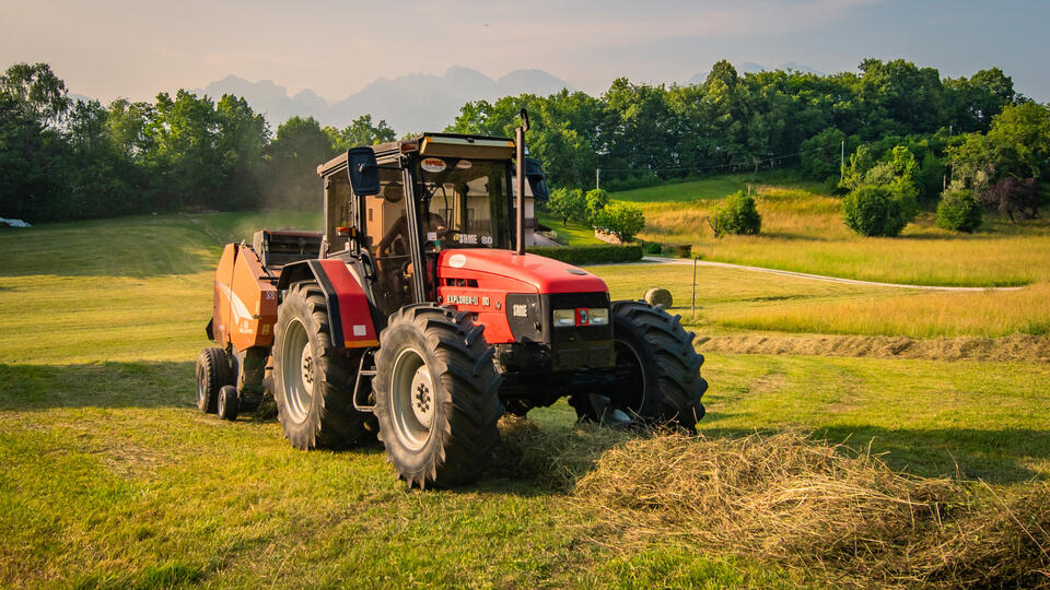 What Is A Hydrostatic Transmission And Why Isn't It Used In Cars ...