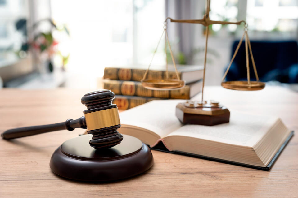 Alaska Supreme Court must stop judges from treating people with mental ...