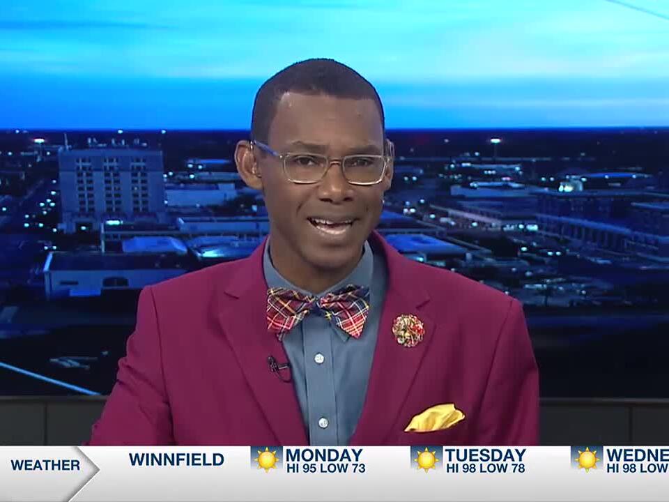 RPSO investigates death of inmate at DC-1