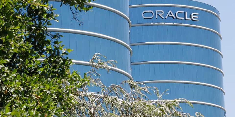 Software-giant Oracle names Nashville as new world headquarters - NewsBreak