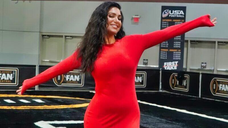 ESPN Announces Shocking Bombshell: Official New Host Replacing Molly ...