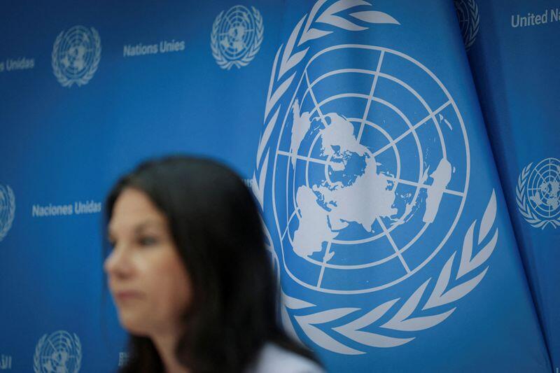 UN cuts for 2026 mostly spare its elite, draft budget shows - NewsBreak
