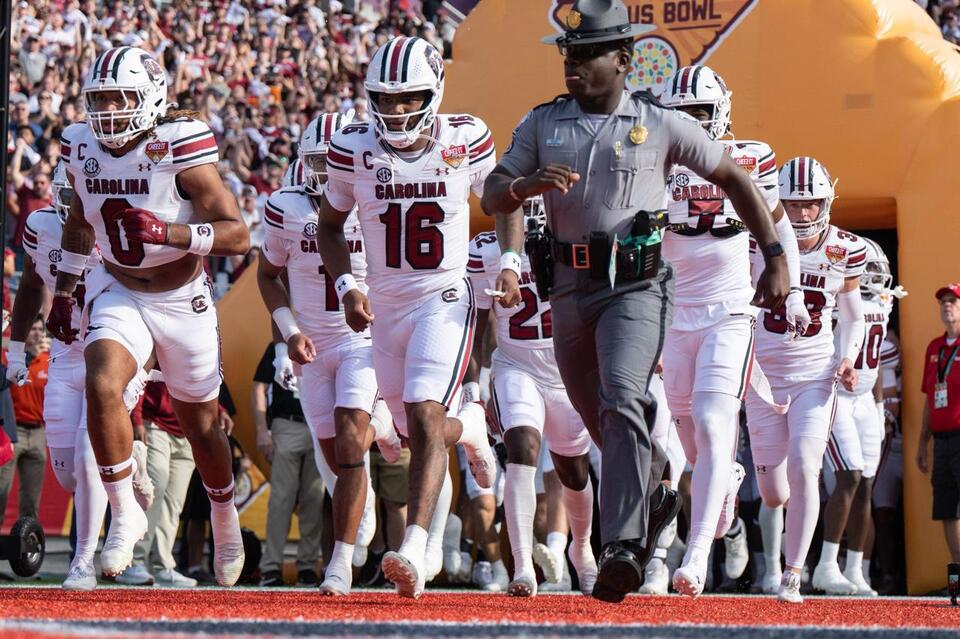 ‘THANK YOU A’JA WILSON’ ‘Sellouts’: Fans React As Dawn Staley and Shame ...