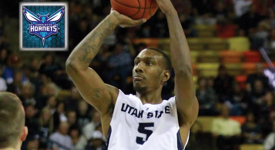 American Basketball Player Arrested in Indonesia for Marijuana Candies ...
