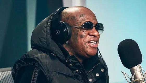 DJ Akademiks Reveals Birdman Has Been Chaperoning NBA YoungBoy On Tour ...