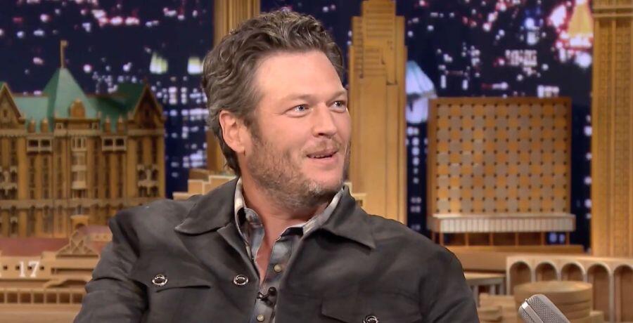 Blake Shelton Begs For Aid After Huge Storm Rocks Oklahoma Ranch ...