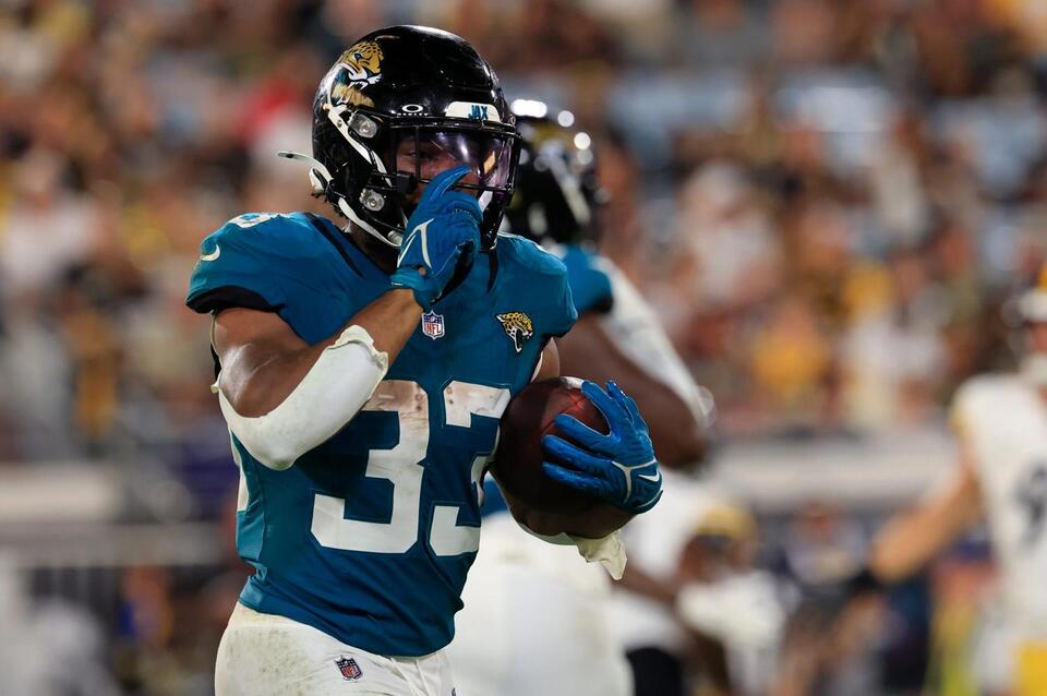 Jaguars' rookie named player who could 'come out of nowhere' in 2025 ...