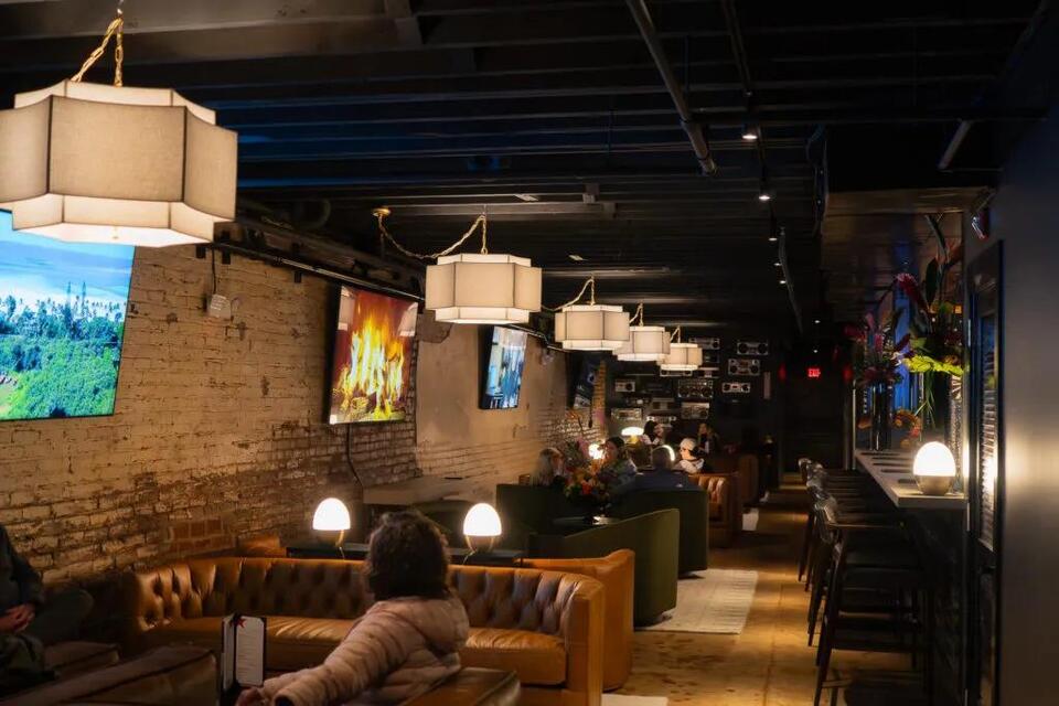 Your guide to Huntsville’s speakeasy + underground bar scene - NewsBreak