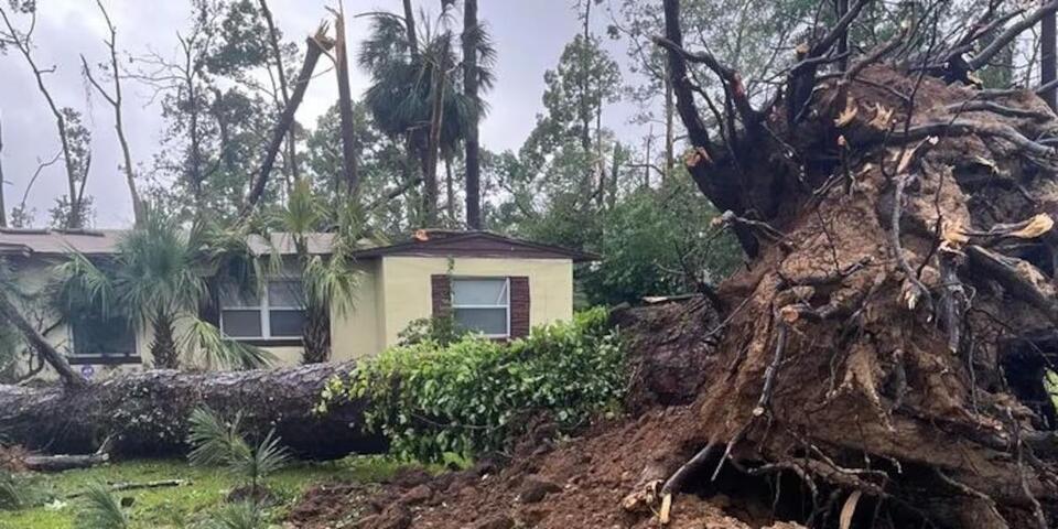Free legal help now available to those impacted by May 10 tornadoes in ...
