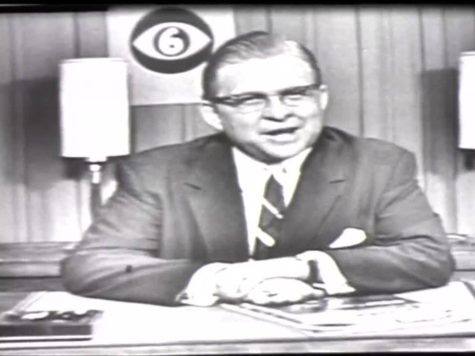 VINTAGE WOWT: On-air talent from the '60s