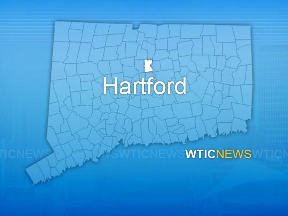 Hartford man arrested in accidental shooting of son Hartford man arrested in accidental shooting of son