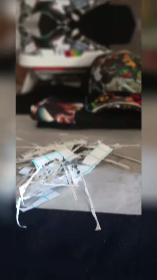 If they don't support or share? But do it 4 a stranger's brand or ...