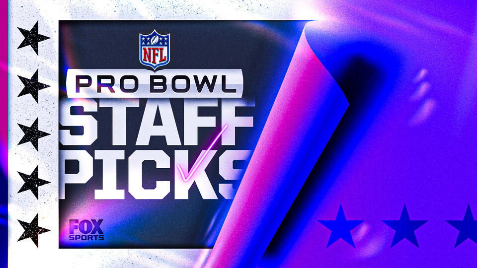 2024 NFL Pro Bowl picks: The best NFC, AFC players at every position ...