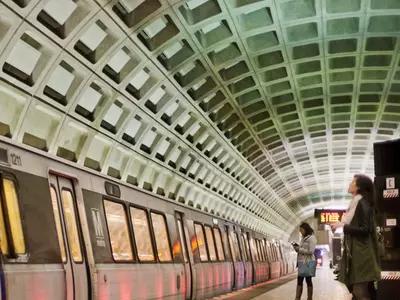 Multiple Metrorail Red Line stations to close 3 months for construction ...