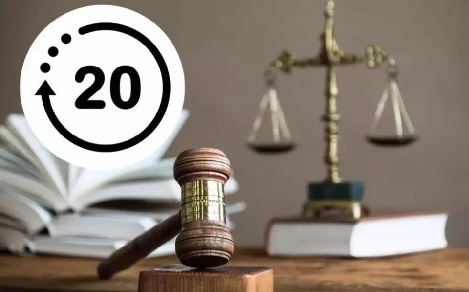 New York First State Ever To Approve “20 Hour Rule” Newsbreak 
