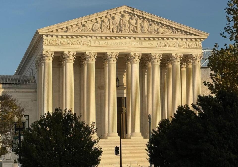 Is the 5th Circuit too extreme for the Supreme Court yet? - NewsBreak