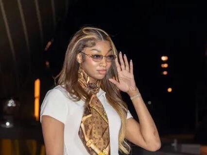 Angel Reese Announces Podcast ‘Unapologetically Angel’