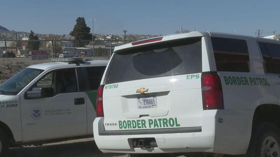Border patrol, ICE report arrests of 6 people in western Washington ...
