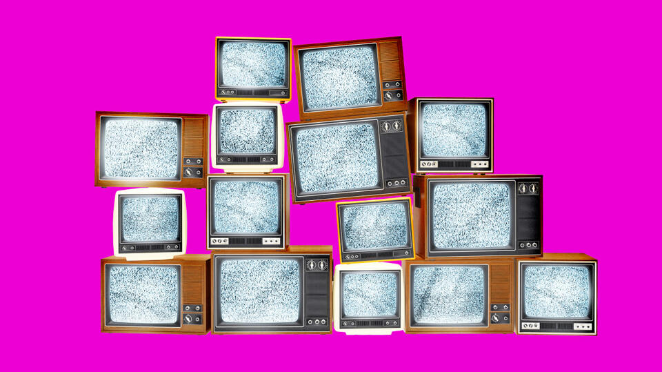 Why Is There Nothing Good on TV Right Now? - NewsBreak