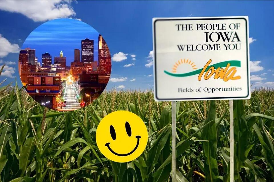 10 Reasons People Are Wrong When They Say Don’t Move To Iowa - NewsBreak