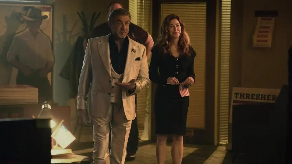 Tulsa King season 3 episode 8 ending explained: Did Deacon betray ...