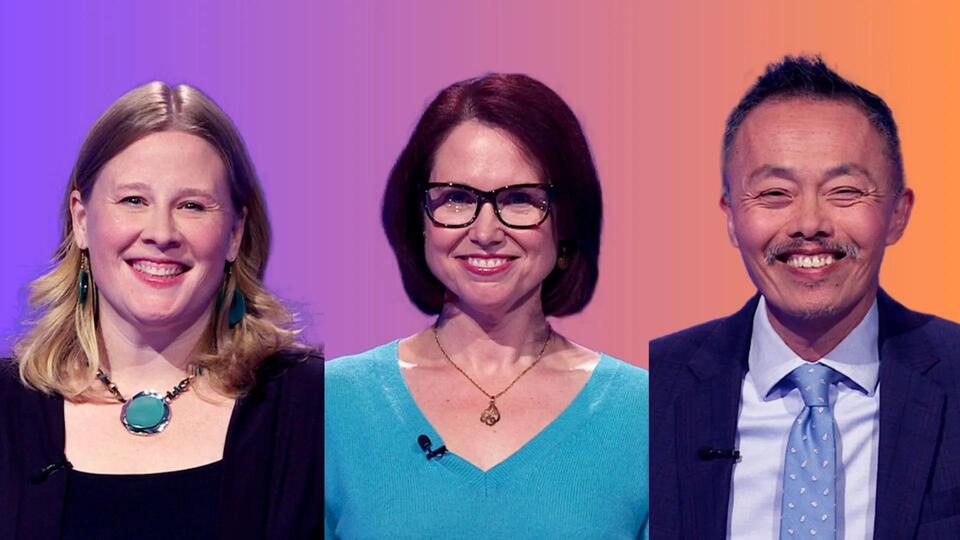 "Queen stays queen!" — Jeopardy! fans applaud Laura Faddah's 7-day winning streak on Dec 27