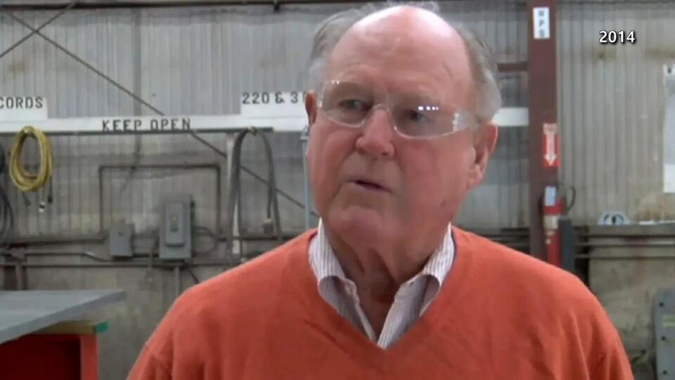 Bill Shepler, co-founder of Shepler's Mackinac Island Ferry, dies at 92 ...