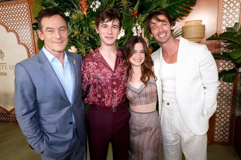 The Hottest Boy Names of 2026 Are Full of Retro Charm - NewsBreak