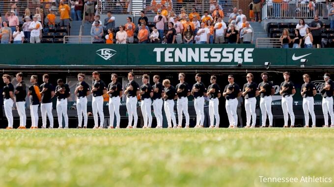 Tennessee Baseball Schedule 2026: Dates, Times And More - NewsBreak