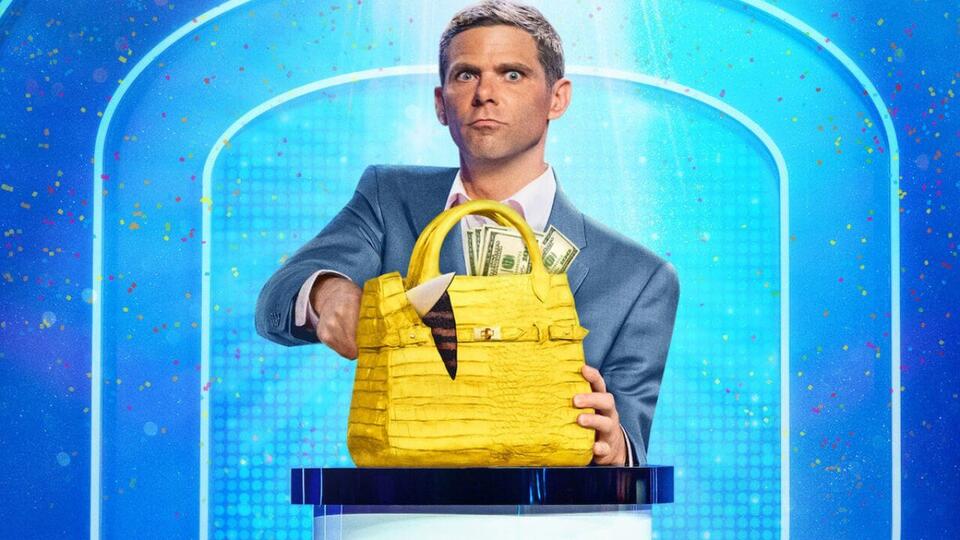 ‘Is It Cake?’ Renewed for Season 4 at Netflix - NewsBreak