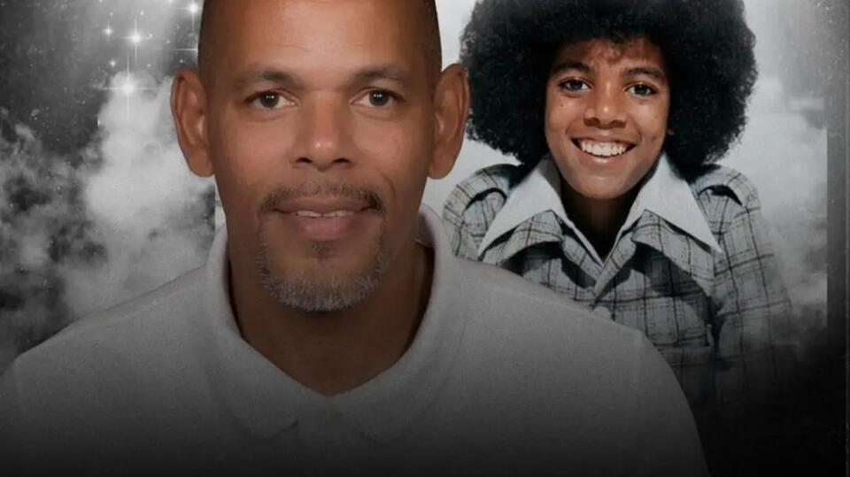 Former Child Pop Star Foster Sylvers ("Boogie Fever"/"Hot Line") Dies ...