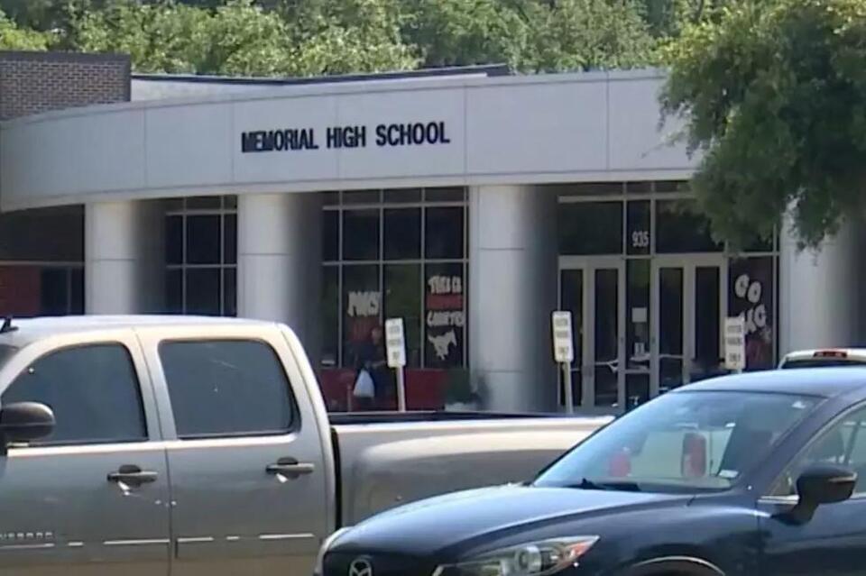 New Info Says Teen Girls Planned Frightening Texas School Attack ...
