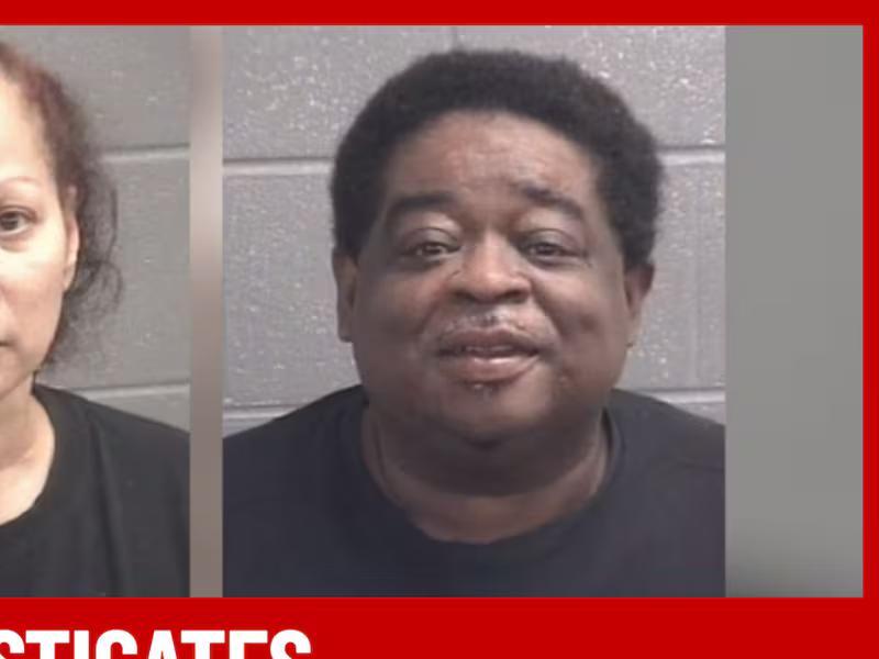 Pastor Wife Indicted On Charges Of Operating Unlicensed Personal Care Home