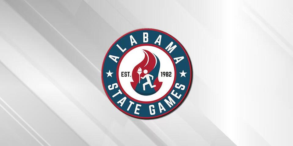 Opening ceremony kicks off Alabama State Games - NewsBreak