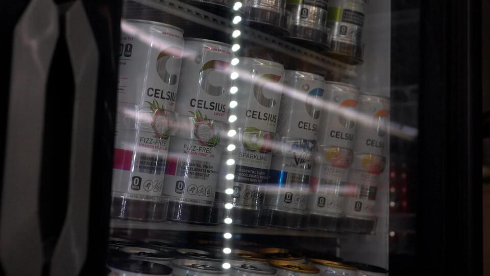 Delaware considers age-restriction on energy drink sales - NewsBreak