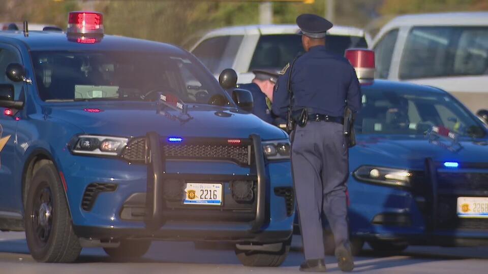 Michigan State Police remind drivers to pay attention while on the road ...