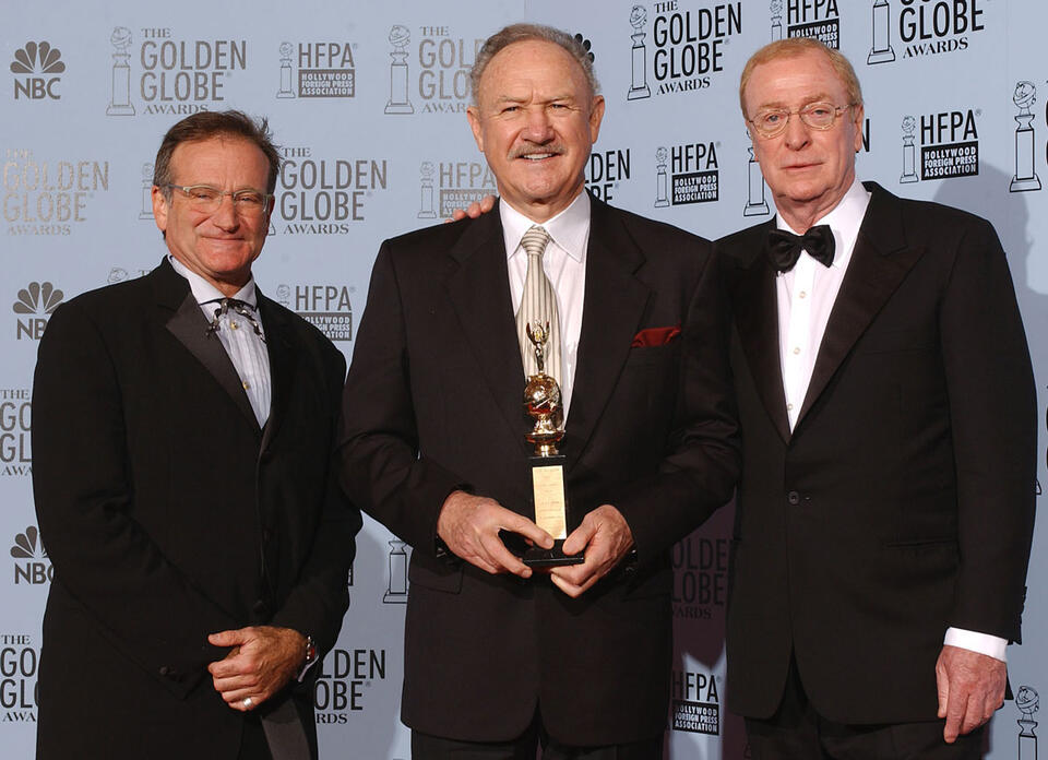 Gene Hackman’s Final Autopsy Reveals He Hadn’t Eaten In Days - NewsBreak