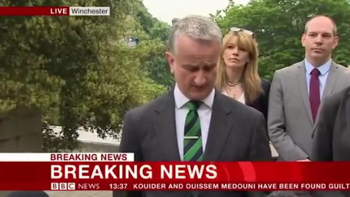 The disturbing true story behind Victoria Cilliers’ attempted murder by ...