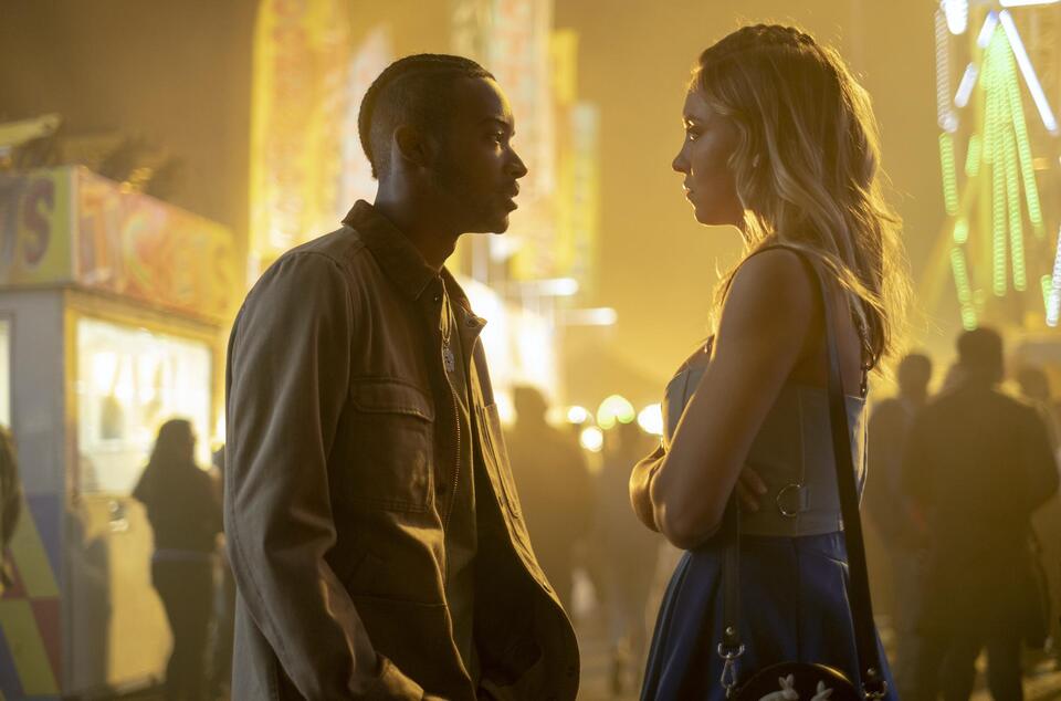 ‘Euphoria’: Whatever Happened to Cassie’s Ex-Boyfriend, McKay? - NewsBreak