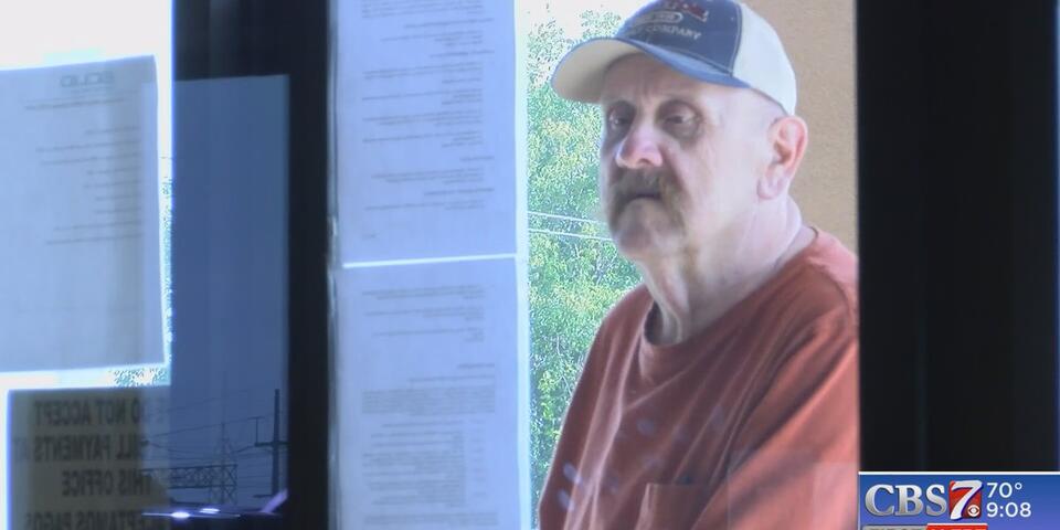 ECUD: Presidency to remain vacant, residents barred entry - NewsBreak