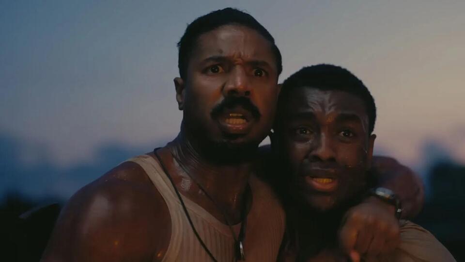 100% Rotten Tomatoes score: Sinners marks Ryan Coogler’s boldest and ...