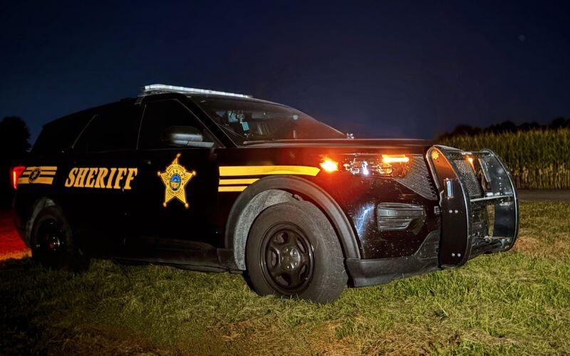 Two teens seriously hurt in early morning crash - NewsBreak