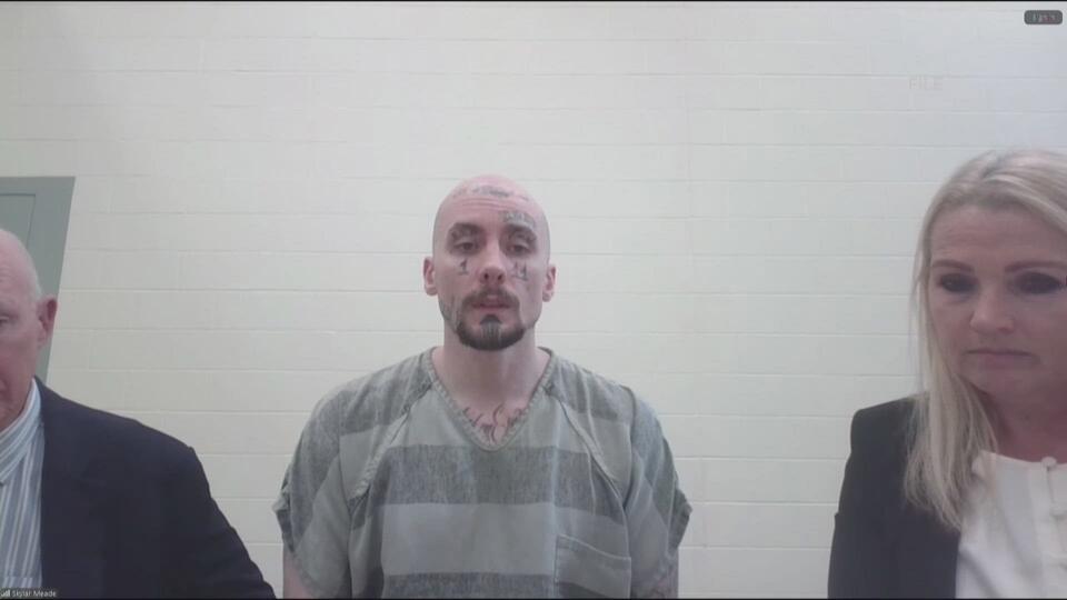 Inmate who escaped Boise prison faces second murder charge for alleged ...