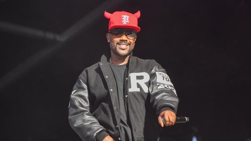 Ray J Arrested Over Domestic Dispute on Thanksgiving — Report - NewsBreak