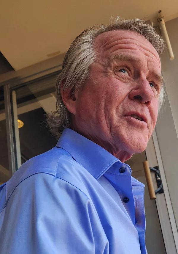 Dan Weber’s Just Sayin’: Joe Z — a great Northern Kentucky announcer ...