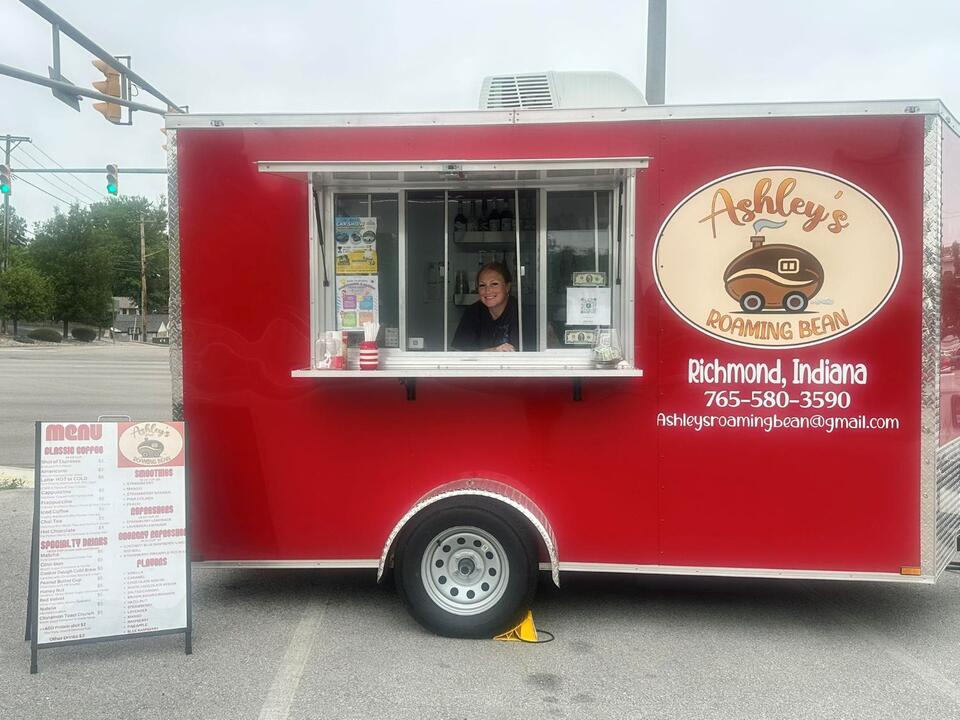 Food trucks: A fresh trend - NewsBreak