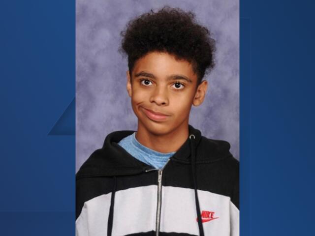 Family of missing 13-year-old boy speaks out 1 month after his disappearance - NewsBreak