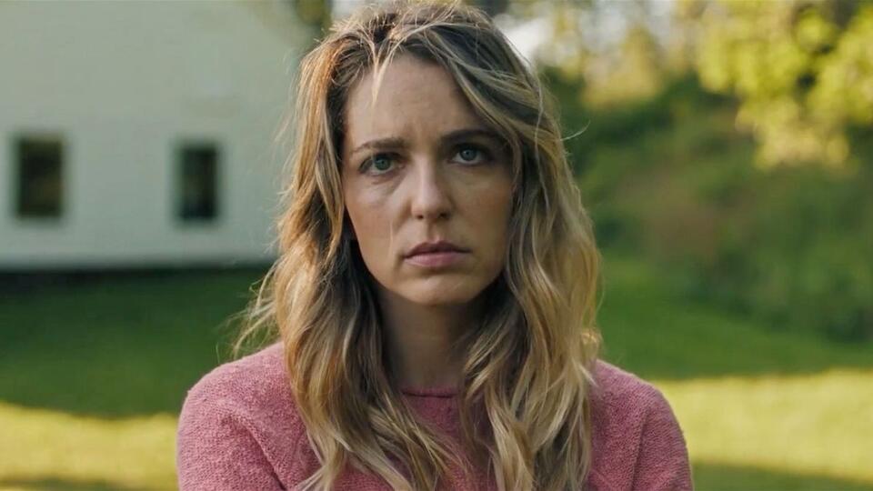 Jessica Rothe’s Horror Sci-Fi Affection Sets Digital Streaming Date ...