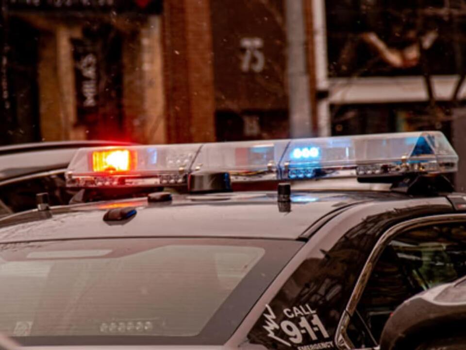 Dwight Clifford St. John ID'd As Victim In Norwalk Crash