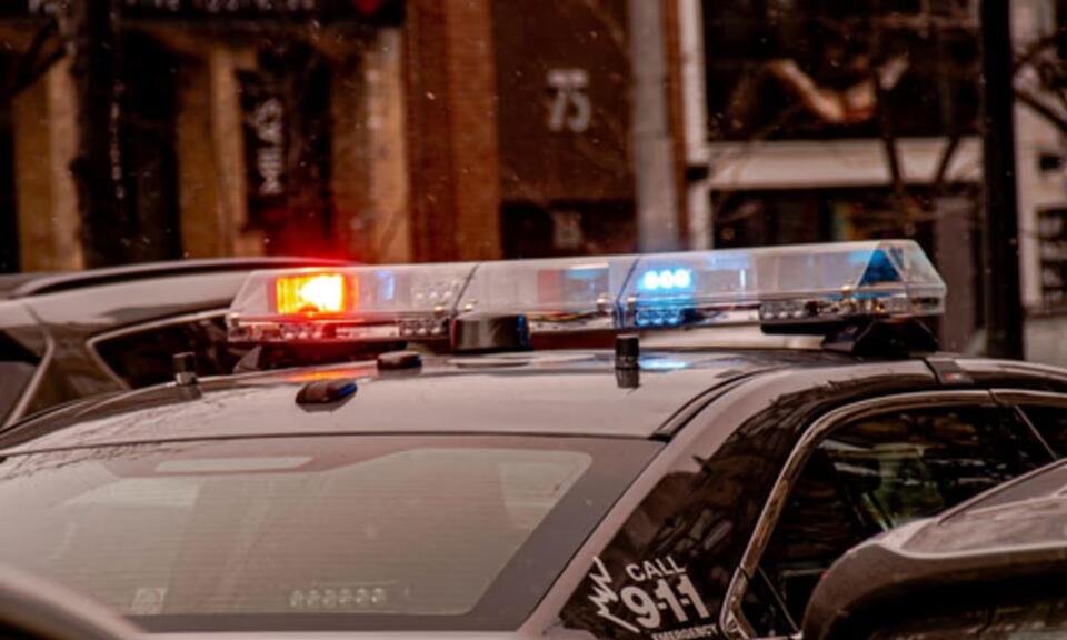 Bank Robbery Suspect Killed in Fiery Crash After Escaping Stonington Heist: Police - NewsBreak